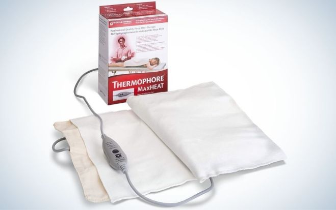 The best heating pads for every body | Popular Science
