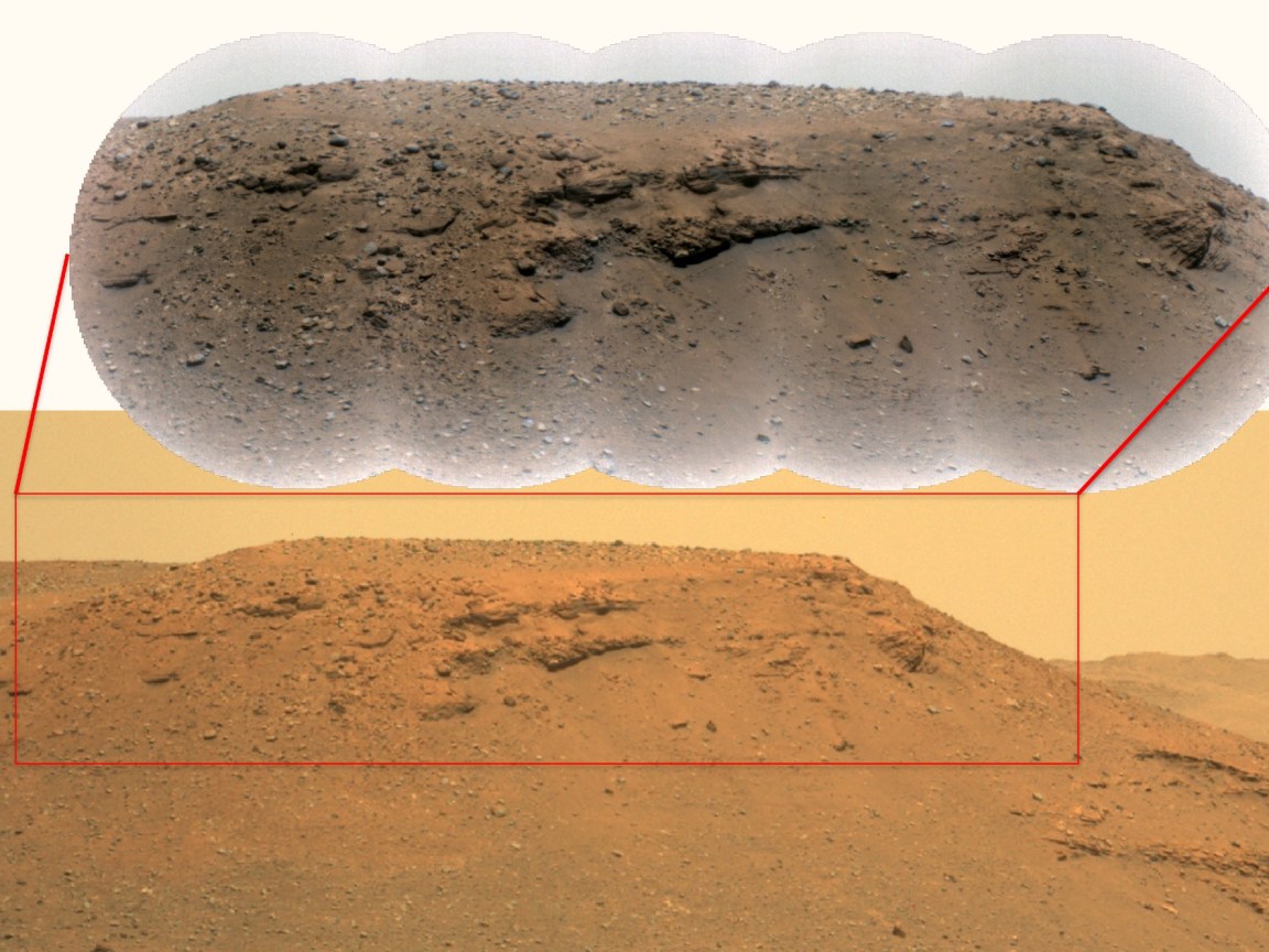 NASA's Perseverance rover begins main Mars missions | Popular Science