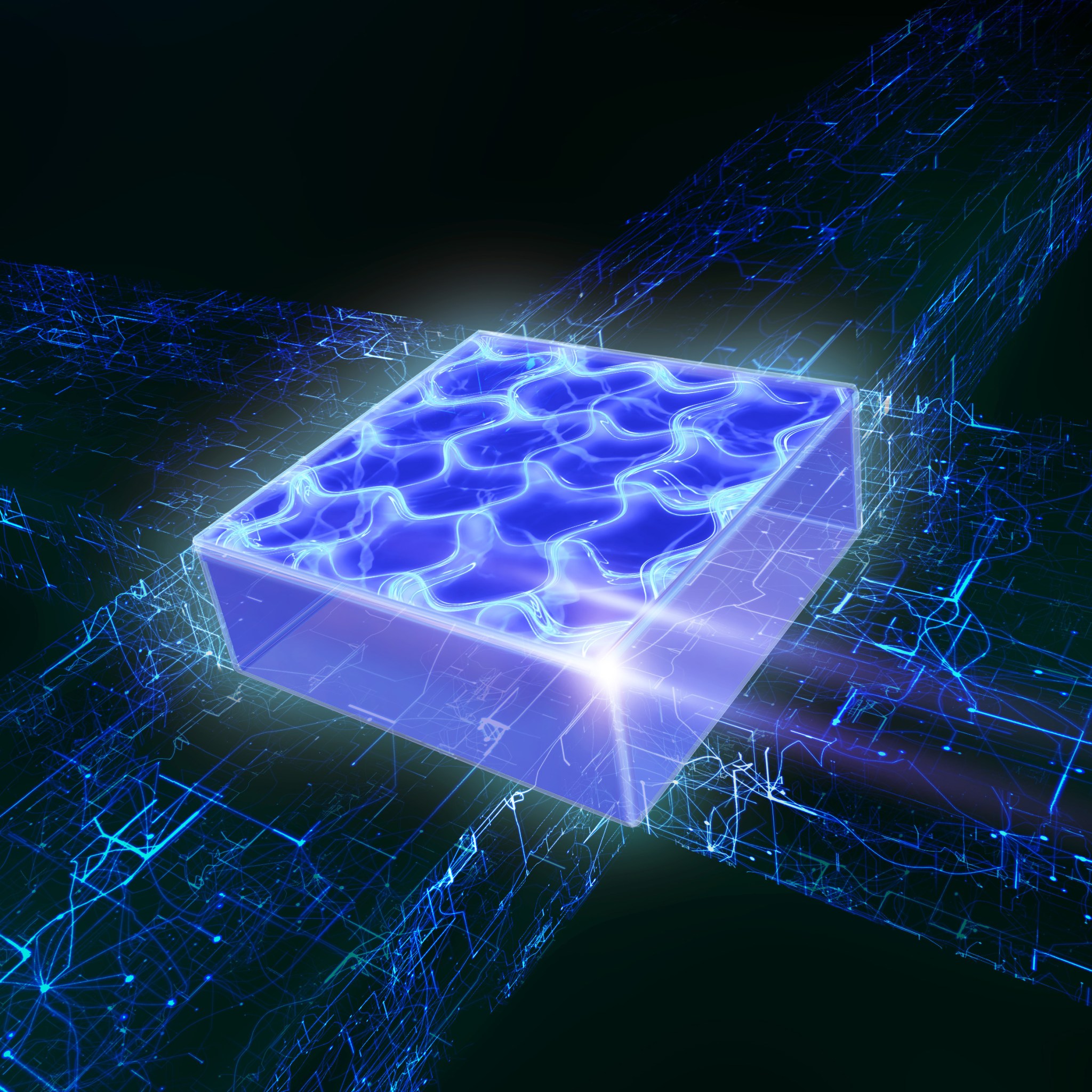 We finally have a working supersolid. Here's why that matters ...