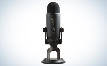The best mics for streaming in 2024 | Popular Science