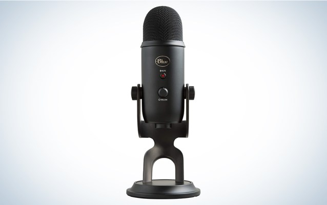 The best mics for streaming in 2024 | Popular Science