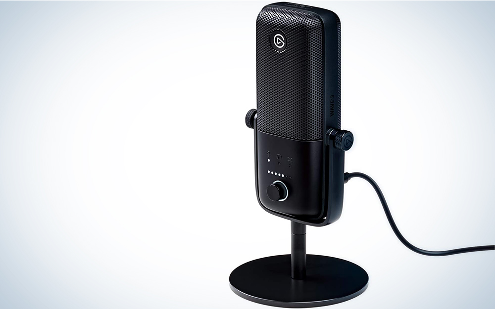 The best mics for streaming in 2024 | Popular Science