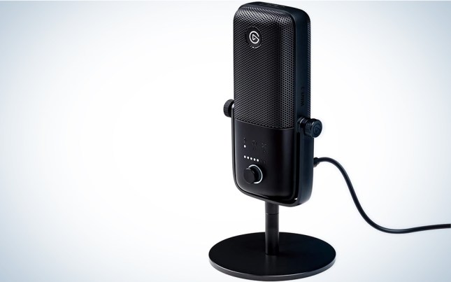 The best mics for streaming in 2024 | Popular Science