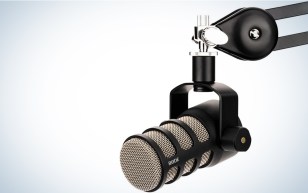 The best mics for streaming in 2024 | Popular Science