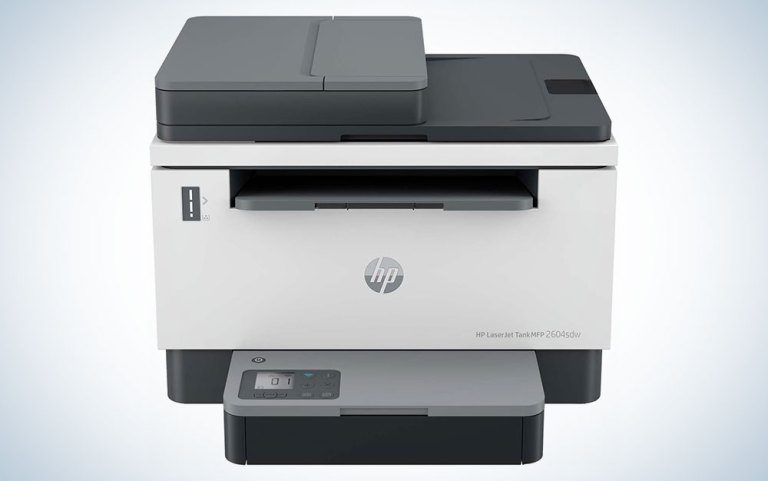 The best copy machines of 2024 | Popular Science