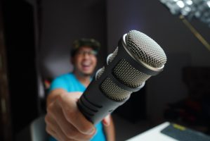 Different types of microphones and when to use them | Popular Science