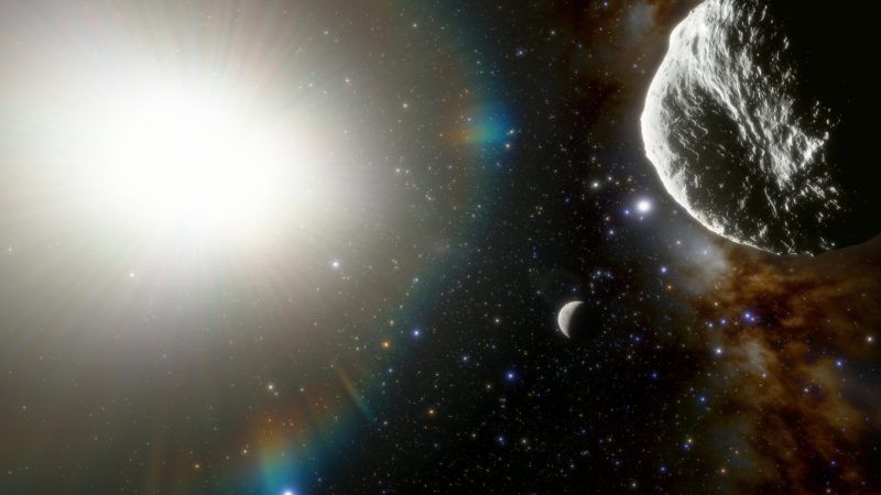 A guide to the solar system’s biggest secrets