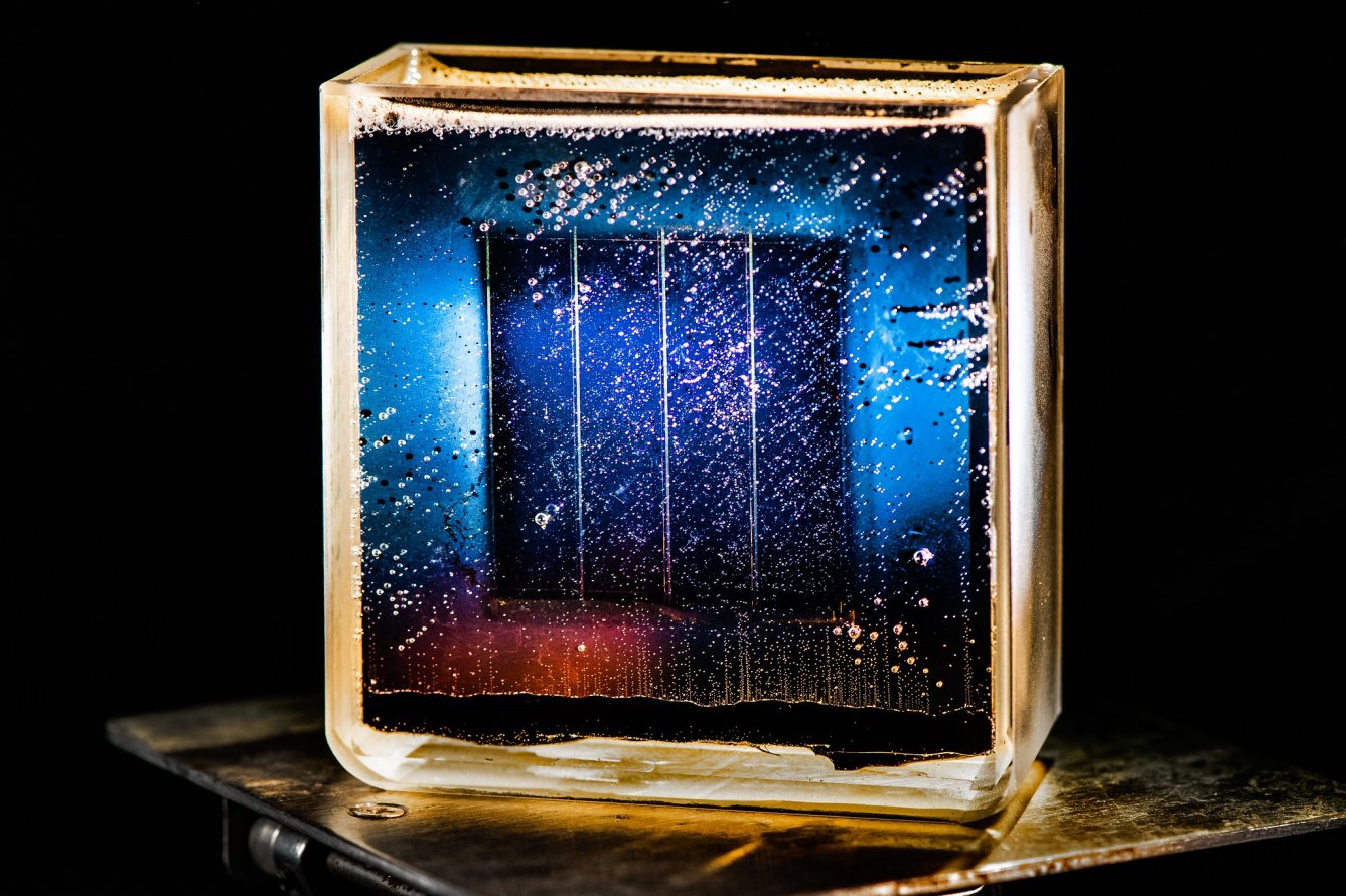 The 'colors' of hydrogen energy aren't created equal | Popular Science