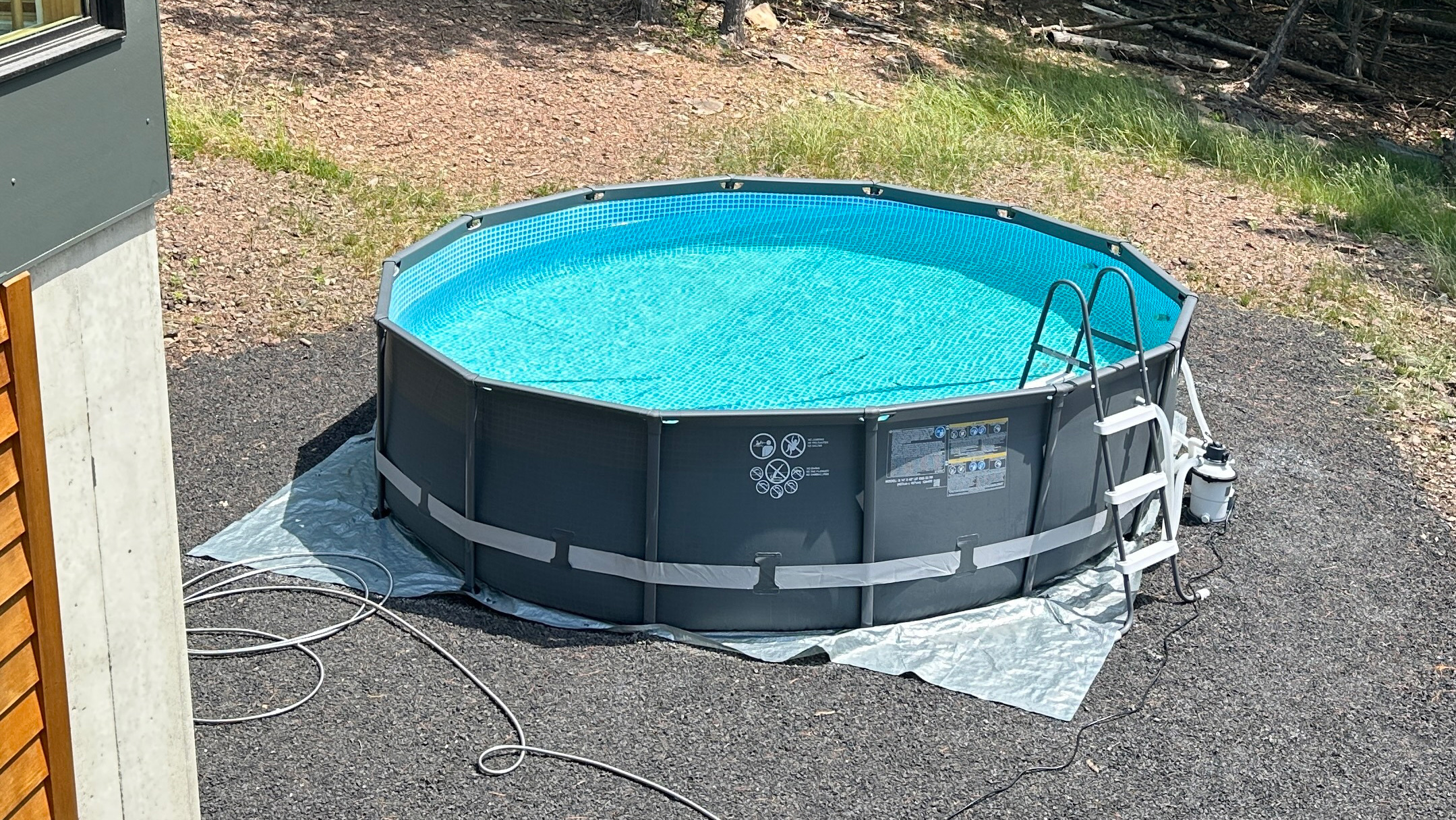 The best above-ground pools in 2024 | Popular Science