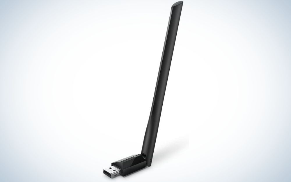 The best WiFi adapters | Popular Science