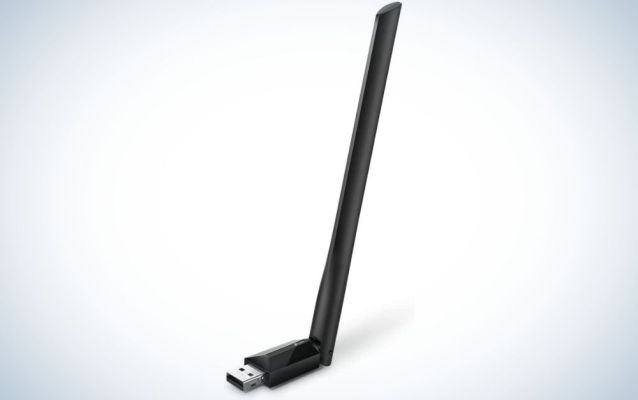 The best WiFi adapters | Popular Science