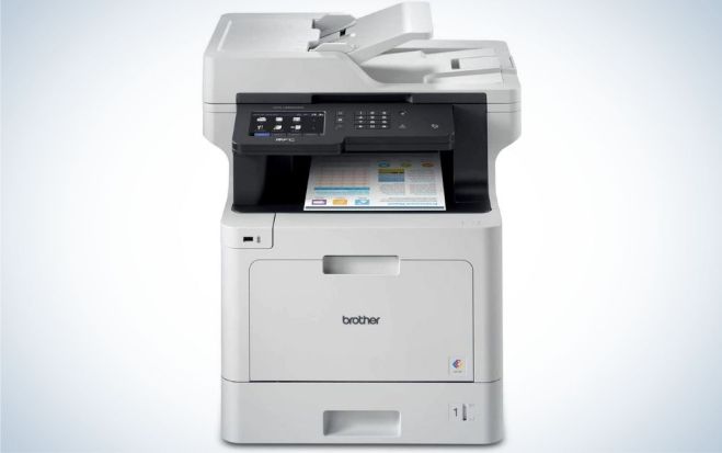 The best copy machines of 2024 | Popular Science