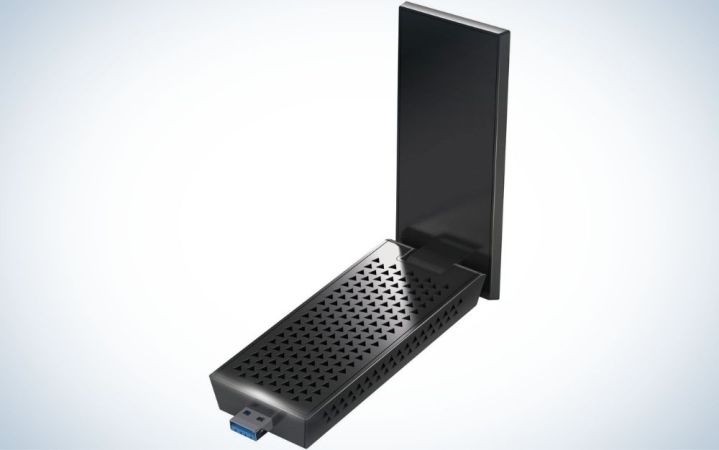 The best WiFi adapters | Popular Science