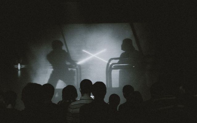 The best projector screens | Popular Science
