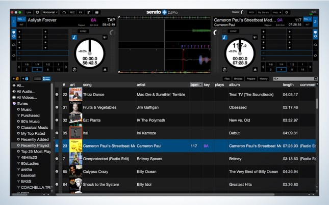 Best DJ software | Popular Science