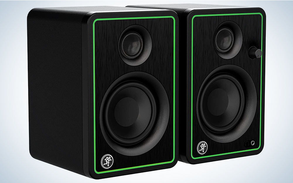 The best studio monitors for 2024 | Popular Science