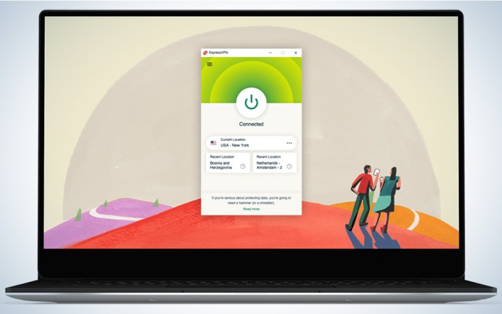 The best VPNs for everyone on the internet in 2024 | Popular Science