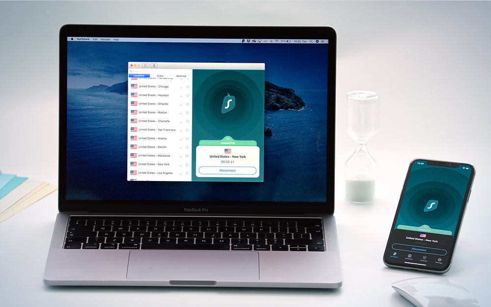 The best VPNs for everyone on the internet in 2024 | Popular Science