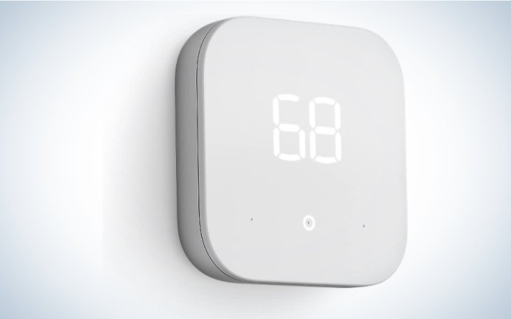 The best smart thermostats in 2024 | Popular Science