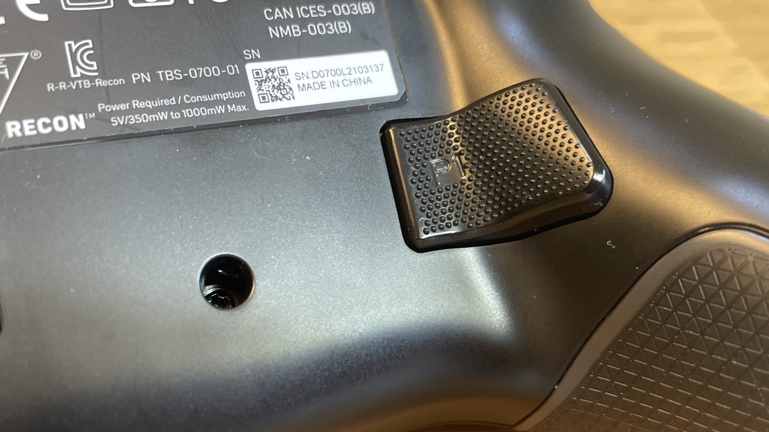 Turtle Beach Recon controller review | Popular Science