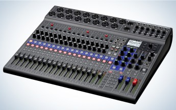The best digital mixers of 2024 | Popular Science