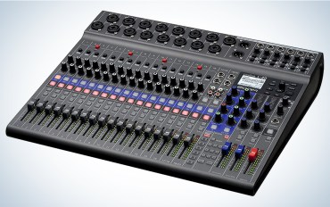 The best digital mixers of 2024 | Popular Science