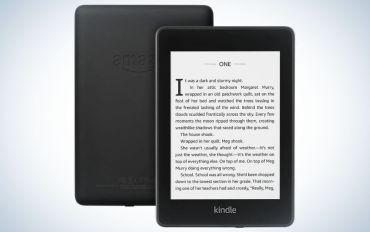 The best eReaders for 2024, tested and reviewed | Popular Science