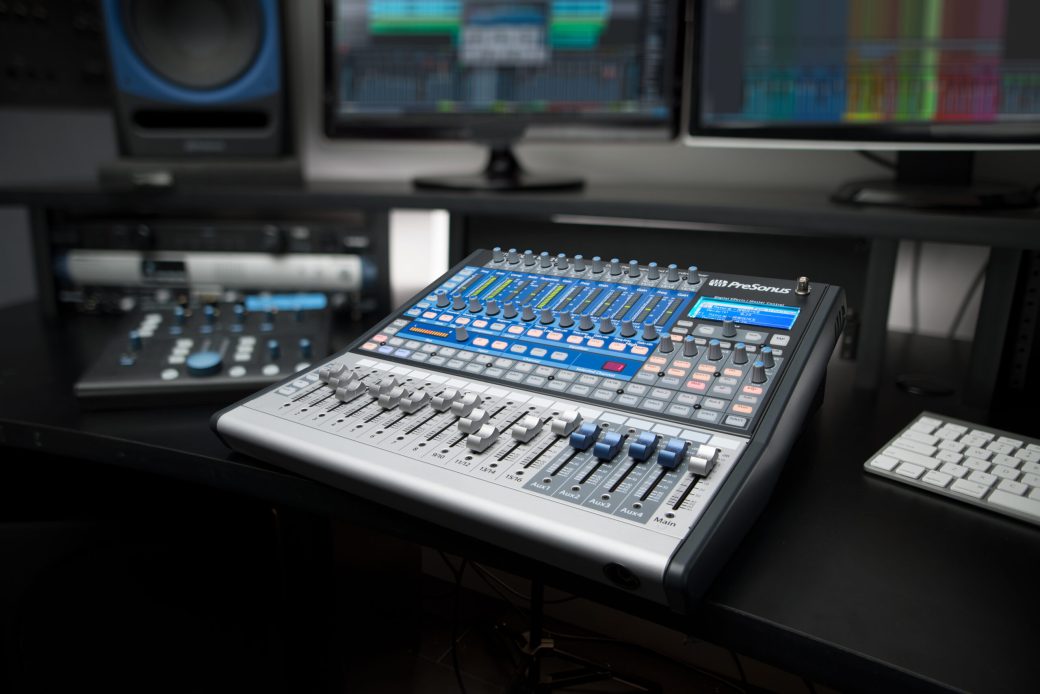 The best digital mixers of 2024 | Popular Science