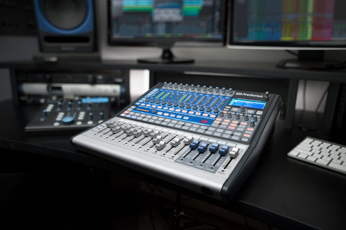 The best digital mixers of 2024 | Popular Science