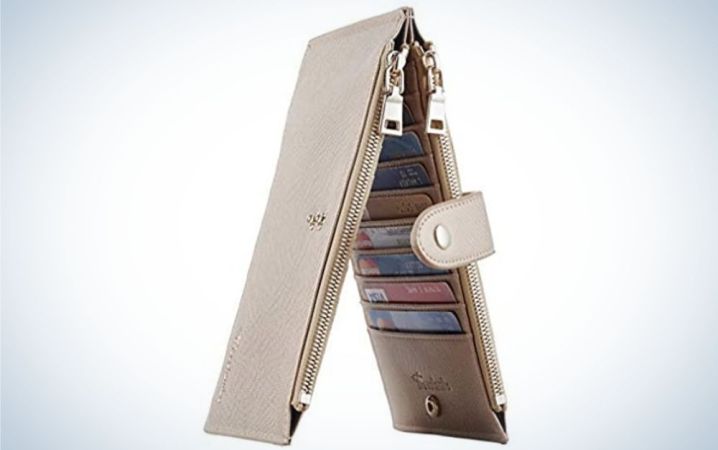 The best RFID wallets of 2024 | Popular Science