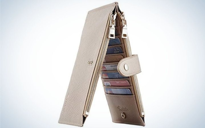 The best RFID wallets of 2024 | Popular Science