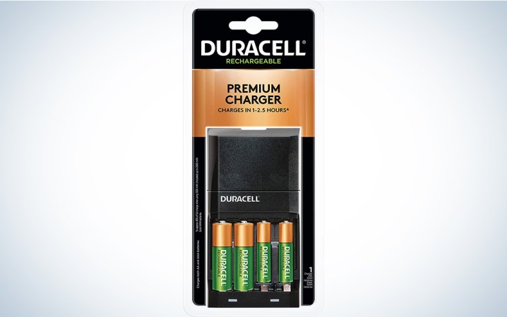 The best rechargeable batteries | Popular Science