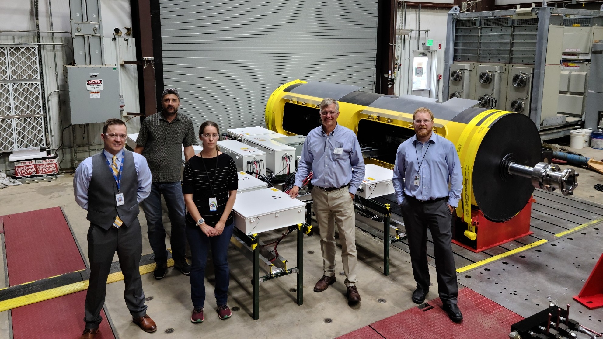 This floating machine could turn wave power into energy | Popular Science