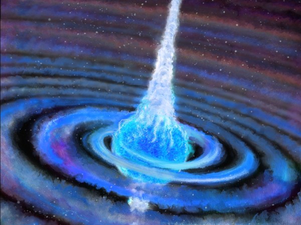 Newfound supernova is our cosmic neighbor | Popular Science