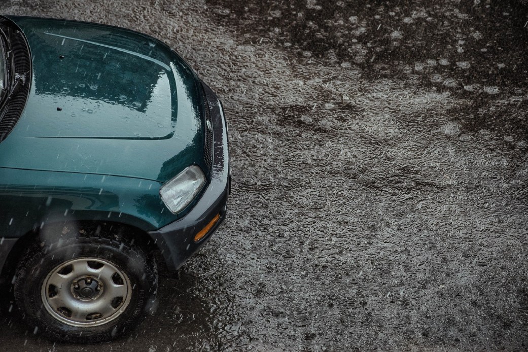 Tony Markovich/The Drive | Popular Science