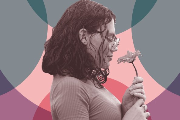 'Quantum Sense Of Smell' Theory Gains Traction