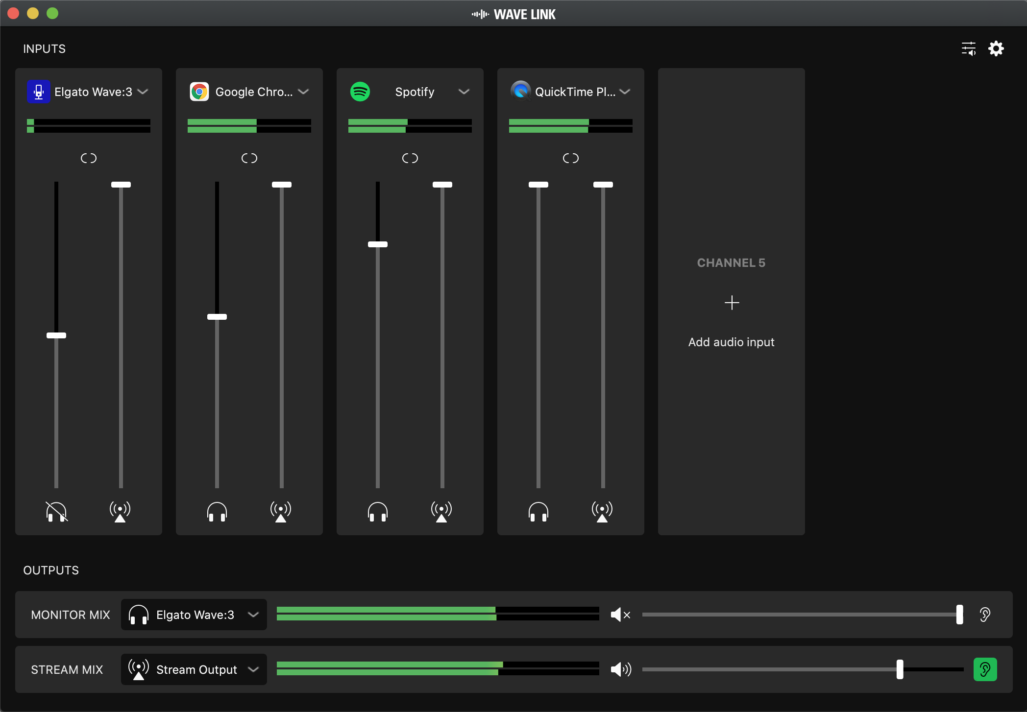 Elgato Wave:3 microphone review: Go live and get loud | Popular Science