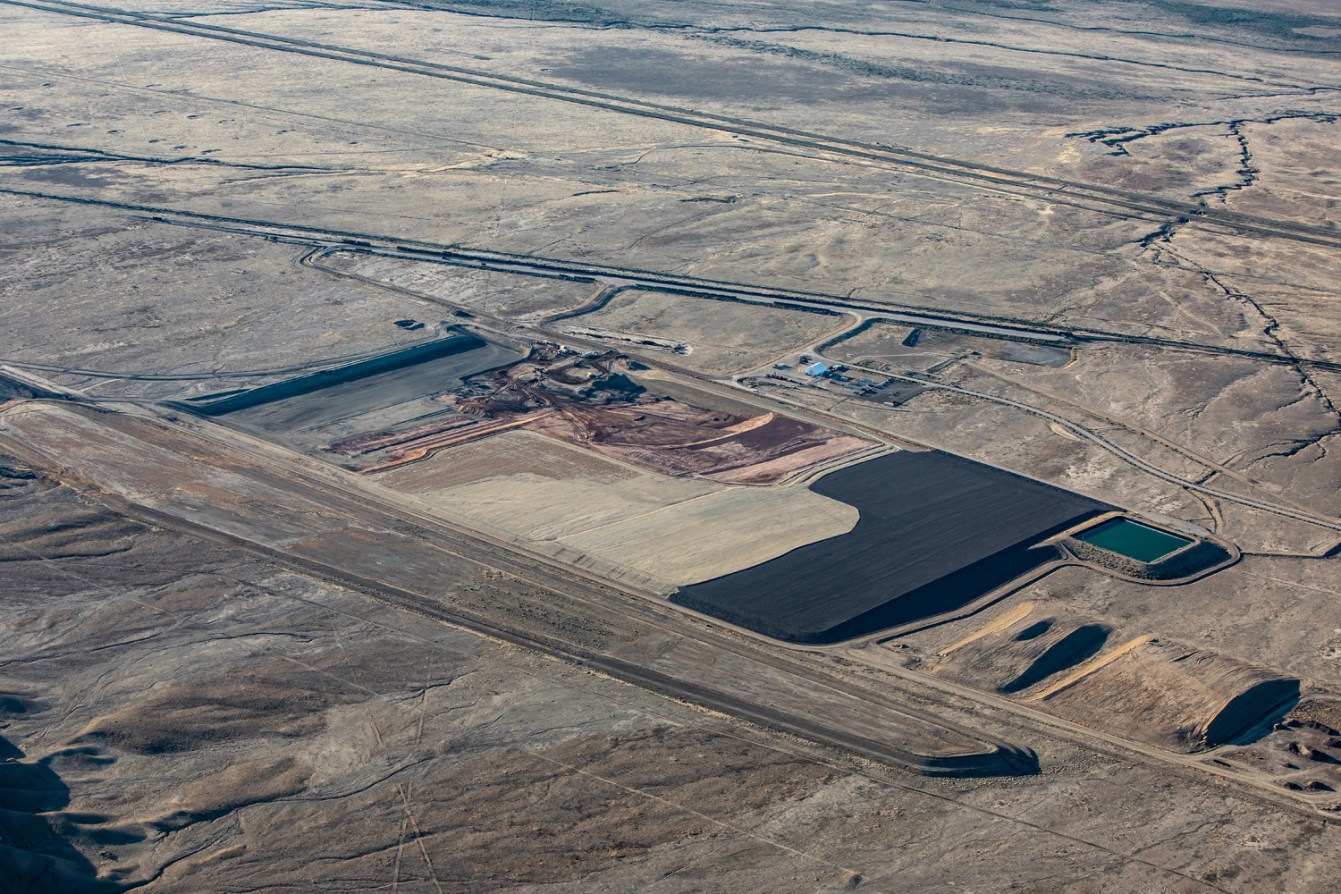 Can Moab, Utah, finally recover from its radioactive legacy? | Popular ...