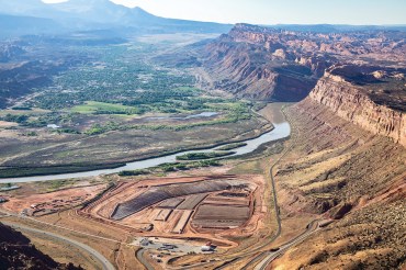 Can Moab, Utah, finally recover from its radioactive legacy? | Popular ...