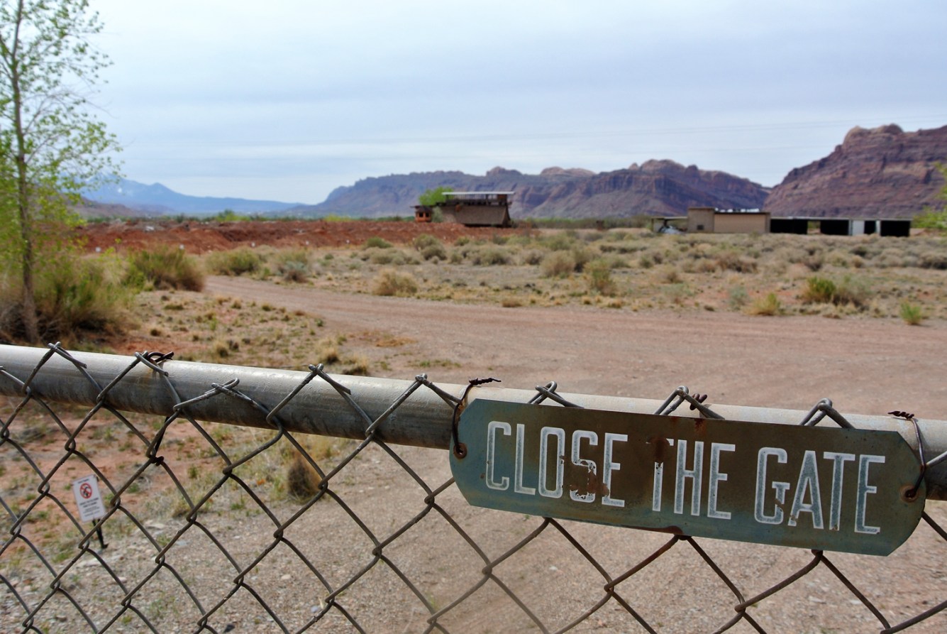 Can Moab, Utah, finally recover from its radioactive legacy? | Popular ...