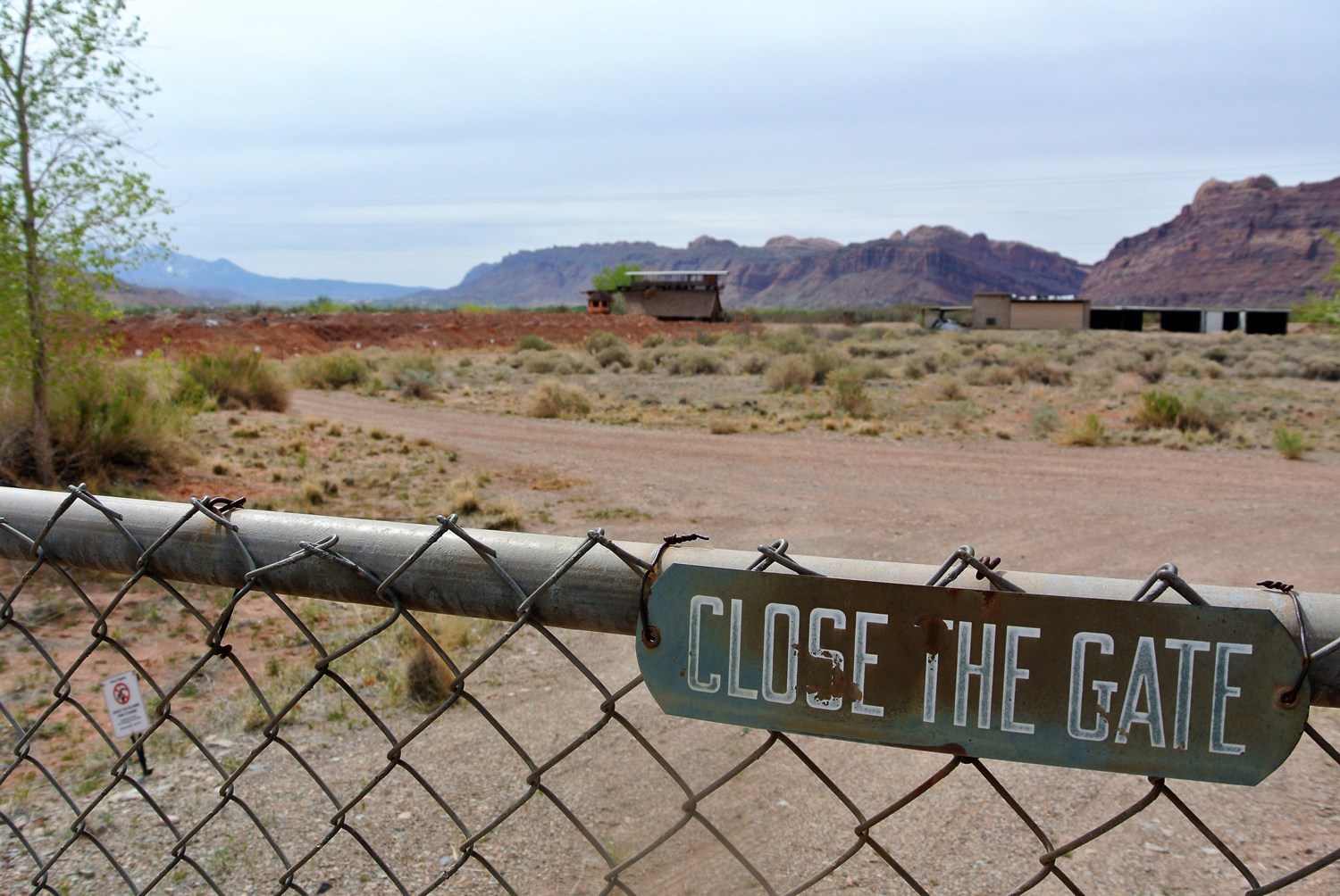 Can Moab, Utah, finally recover from its radioactive legacy? | Popular ...