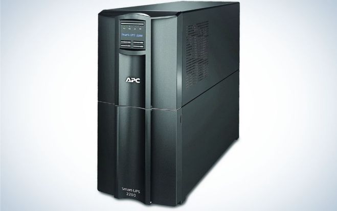 The best battery backups of 2024 | Popular Science