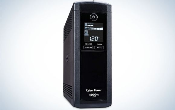 The best battery backups of 2024 | Popular Science
