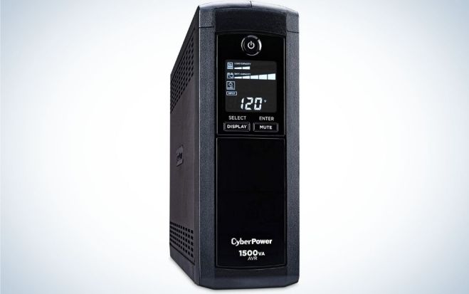 The best battery backups of 2024 | Popular Science