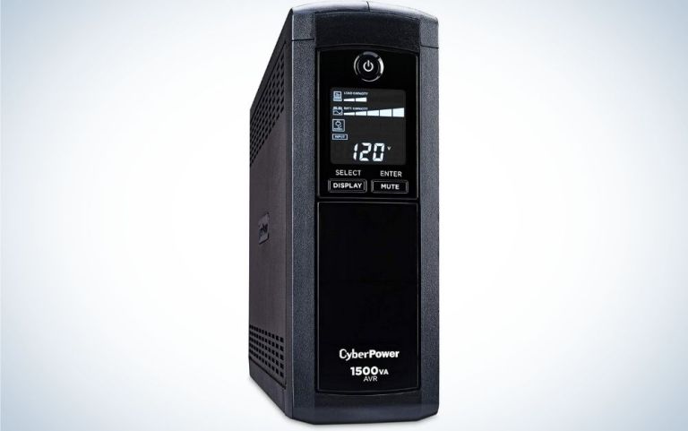 The best battery backups of 2024 | Popular Science