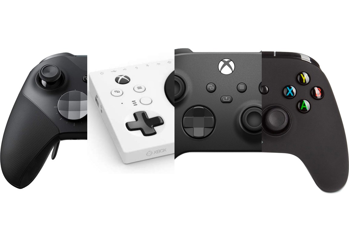 The best Xbox One controllers of 2024 | Popular Science