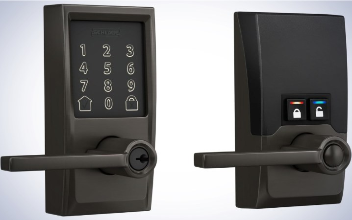The best keypad door locks for 2024 | Popular Science