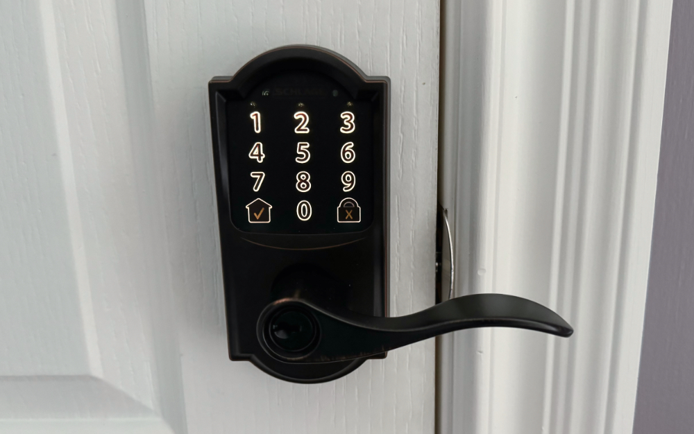 The best keypad door locks for 2024 | Popular Science