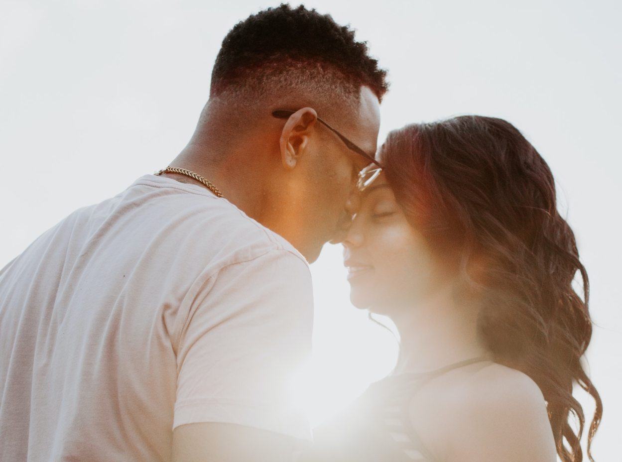 What causes human attraction? | Popular Science