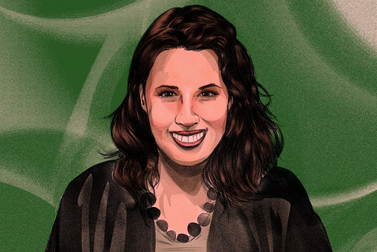 The 10 most brilliant scientists in the US today | Popular Science